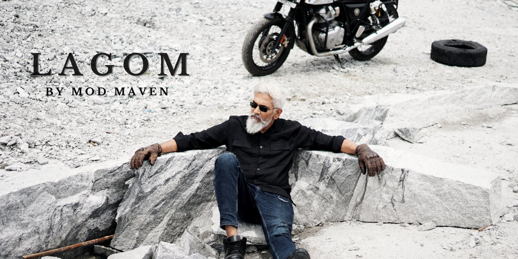 MOD MAVEN – Mod Maven