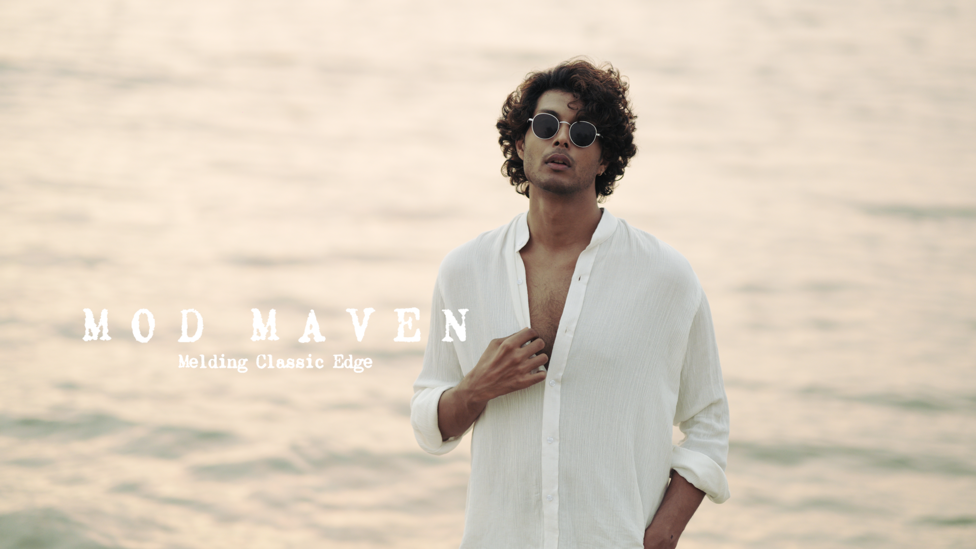 MOD MAVEN – Mod Maven